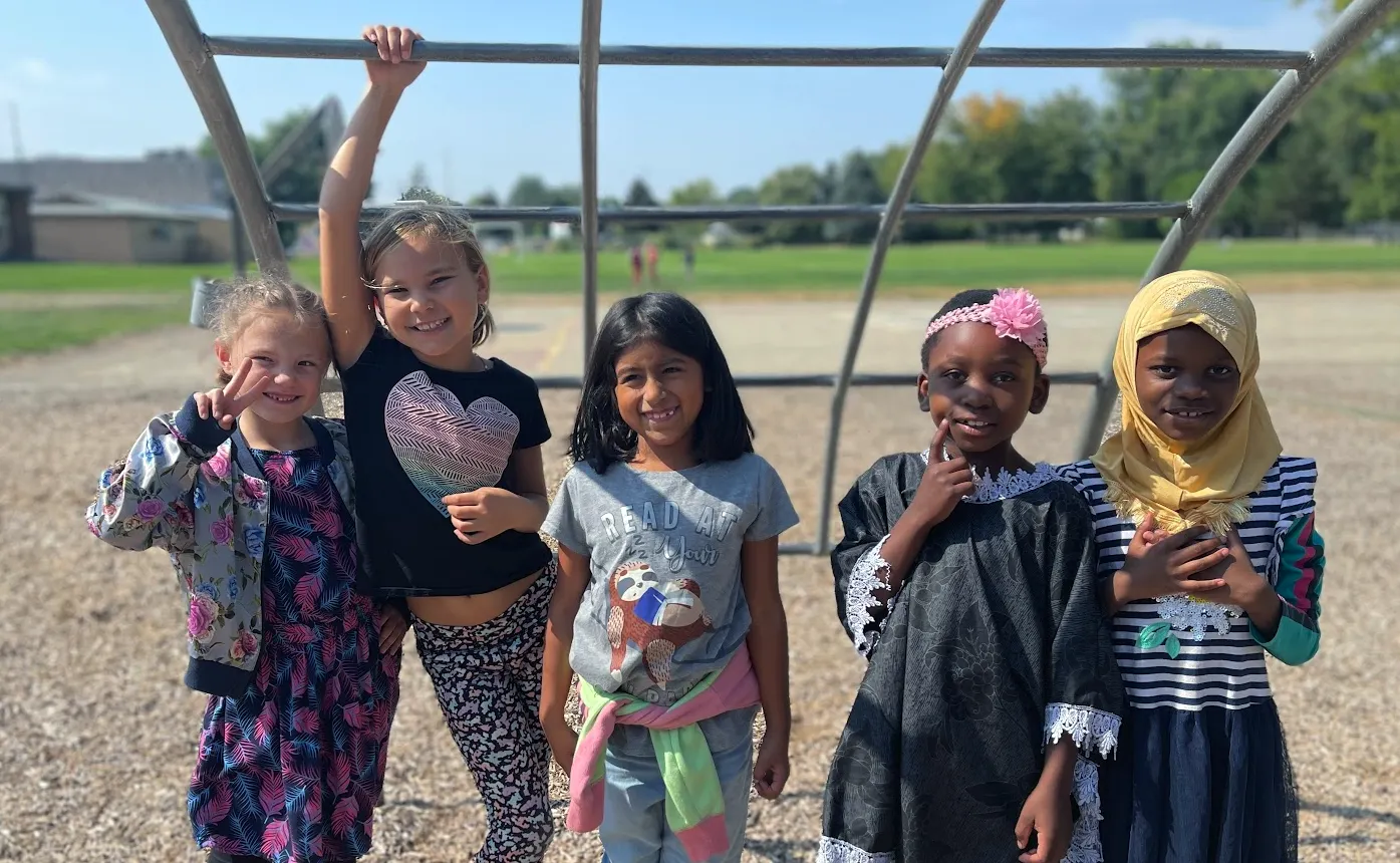 Taft Elementary School Utilizes Pocketalk to Aid Immigrant and Refugee ...